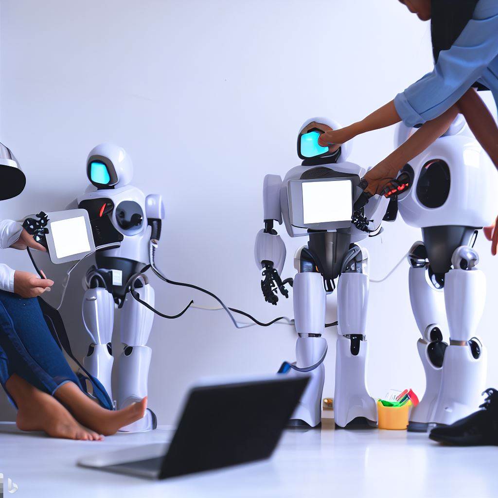 ki-wandel.de - Auswirkungen und Anwendungen von KI