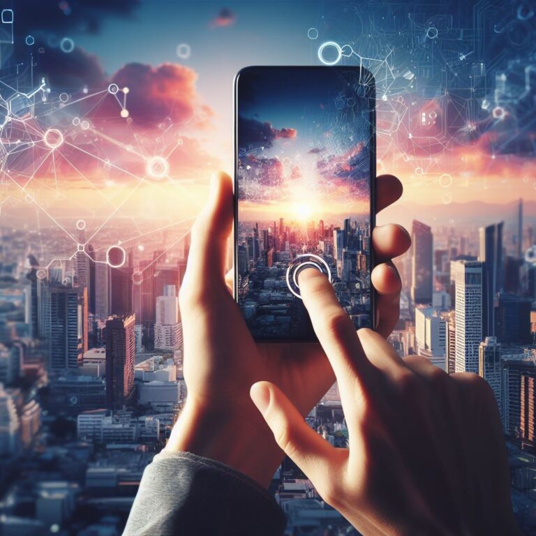 KI-Wandel: Auswirkungen, Anwendungen, KI sinnvoll nutzen