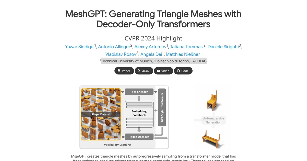 Top 20+ KI-3D-Modellgeneratoren und 3D-Drucker 2025