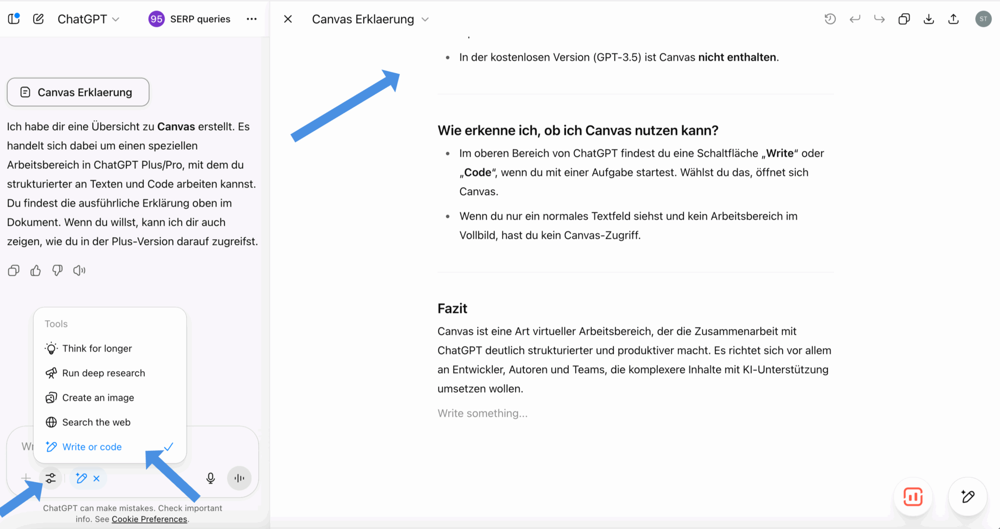 ChatGPT 2025: Aktuelle Features, GPT-4o & Zukunft der KI