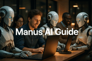 Manus AI Guide: Autonome KI – Funktionen, Vergleich & DSGVO