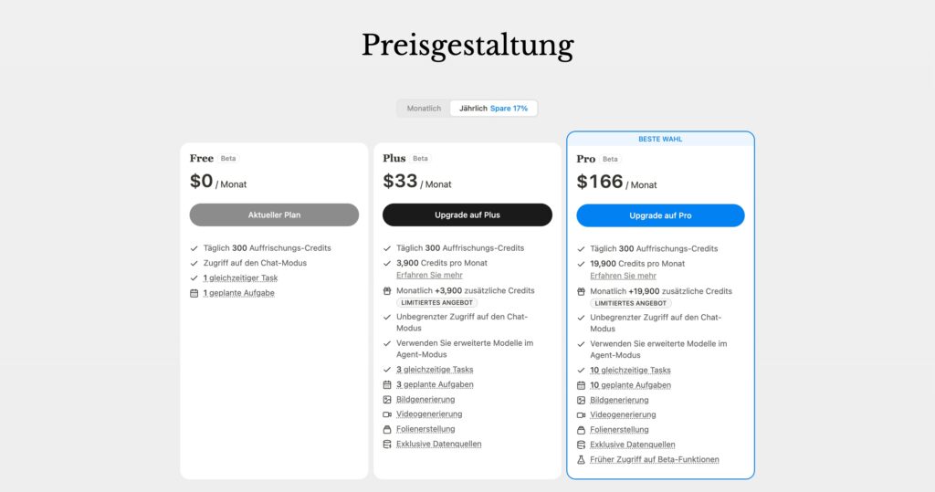 Manus AI Guide: Autonome KI – Funktionen, Vergleich & DSGVO