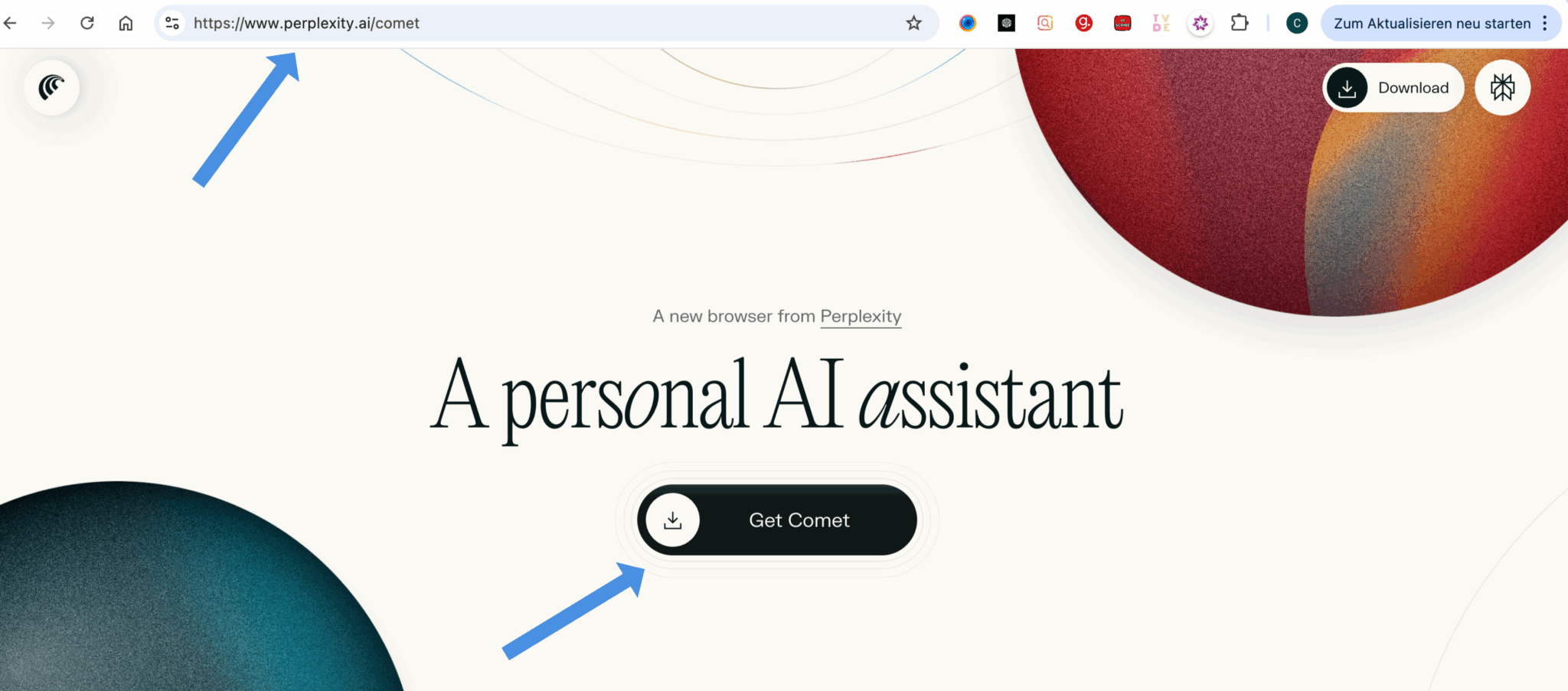 KI-Browser: KI-Assistent fürs Web | ultimativer Guide 2025