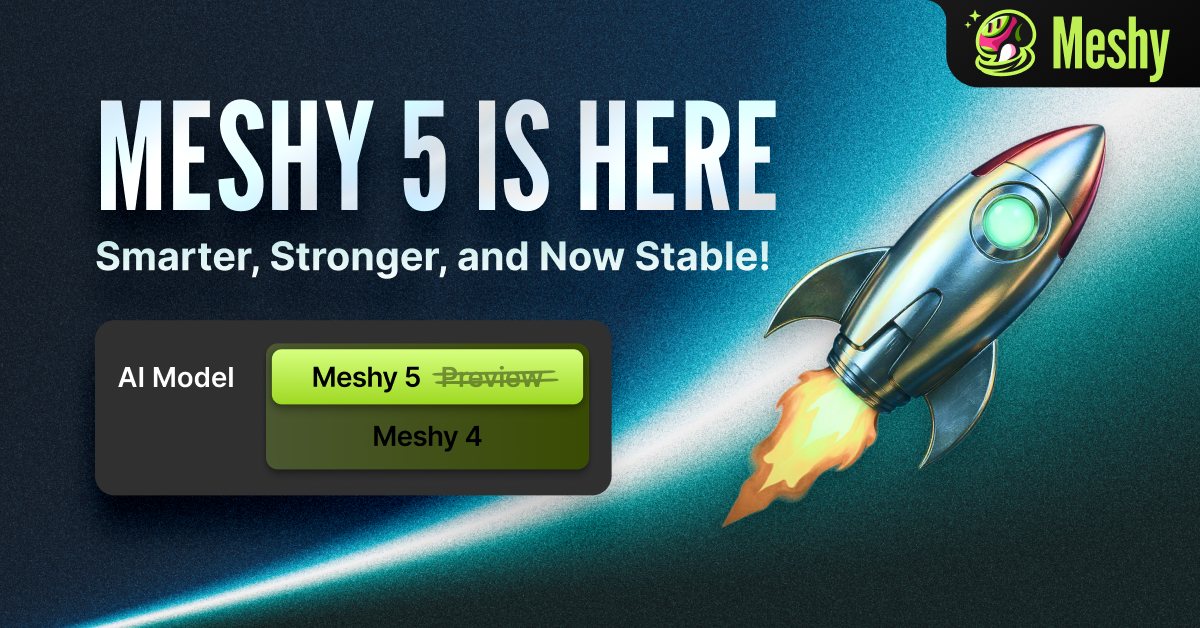 Top 20+ KI-3D-Modellgeneratoren und 3D-Drucker 2025